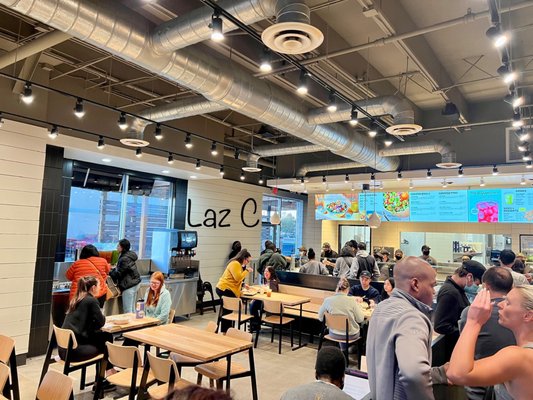 CAVA - 110 Photos & 155 Reviews - 1641 East Camelback Rd, Phoenix ...