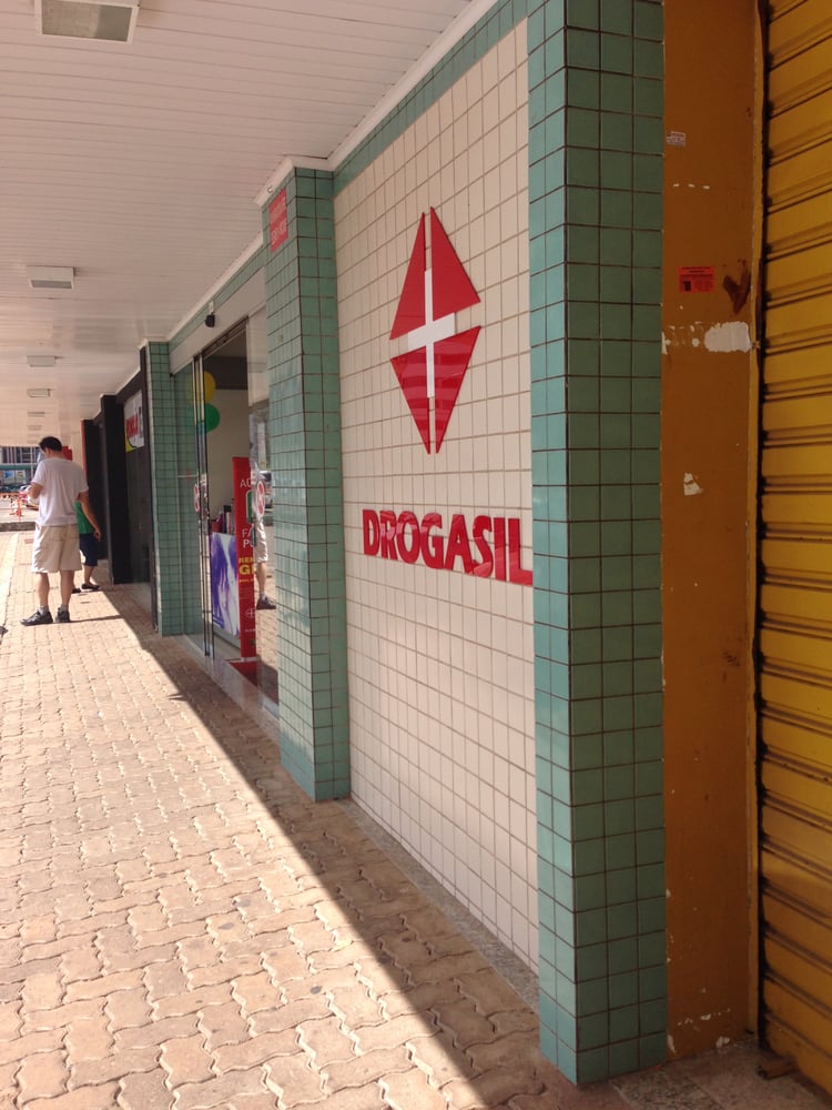FARMÁCIA DROGASIL - Updated November 2024 - Av. das Araucárias lt 1605 ...