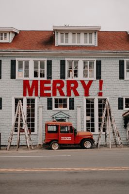 THE OLD LUCKETTS STORE - Updated October 2025 - 203 Photos & 84 Reviews ...