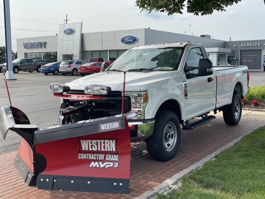 VARSITY FORD - Updated July 2025 - 59 Photos & 189 Reviews - 3480 ...