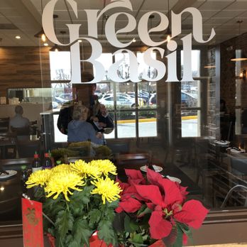 GREEN BASIL DIMSUM & PHO - Updated August 2024 - 306 Photos & 148 ...