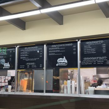 BEEP’S BURGERS - Updated April 2025 - 1095 Photos & 1212 Reviews - 1051 ...