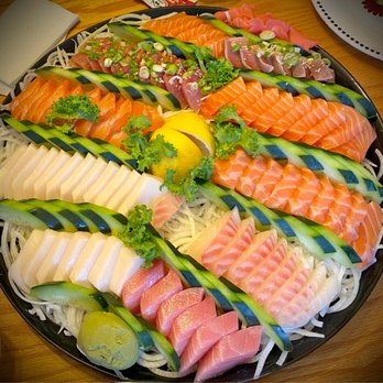 NORTHERN SUSHI & SASHIMI - Updated October 2025 - 211 Photos & 200 ...