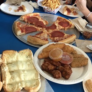 BOSTON PIZZA COMPANY - Updated June 2025 - 12 Photos & 47 Reviews - 69 ...