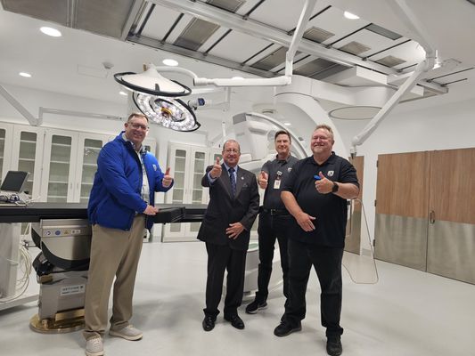 PARKVIEW COMMUNITY HOSPITAL - Updated December 2025 - 145 Photos & 582 ...