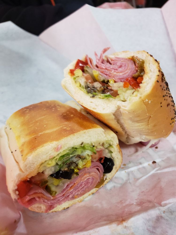 DIBELLA’S SUBS - 89 Photos & 117 Reviews - 1235 Western Ave, Albany ...