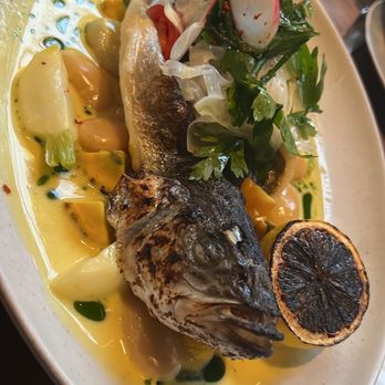 AZIZA - 2554 Photos & 2190 Reviews - 5800 Geary Blvd, San Francisco ...