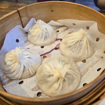 DUMPLING HOURS - Updated January 2025 - 434 Photos & 103 Reviews - 530 ...