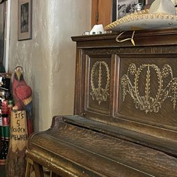 LOS OJOS RESTAURANT AND SALOON - Updated October 2025 - 197 Photos ...