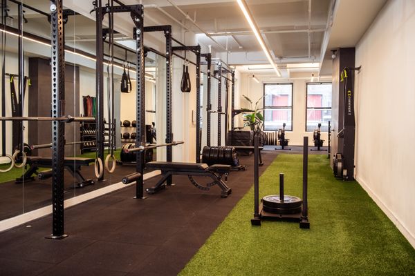 THE LIV METHOD - Updated October 2025 - 7 W 45th St., New York, New ...