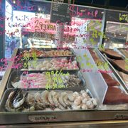 GREENPOINT FISH & LOBSTER - 505 Photos & 386 Reviews - 114 Nassau Ave ...