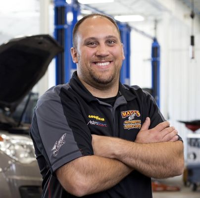 MATT’S AUTOMOTIVE SERVICE CENTER - Updated January 2026 - 20 Photos ...