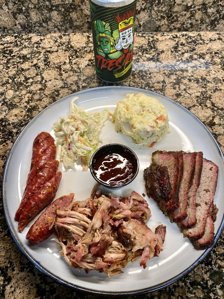 SINGLE TREE BBQ - Updated December 2025 - 160 Photos & 87 Reviews ...