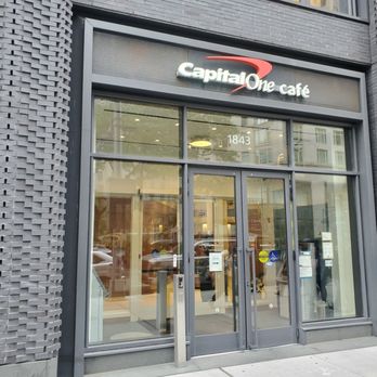 CAPITAL ONE CAFÉ - Updated December 2025 - 97 Photos & 18 Reviews ...
