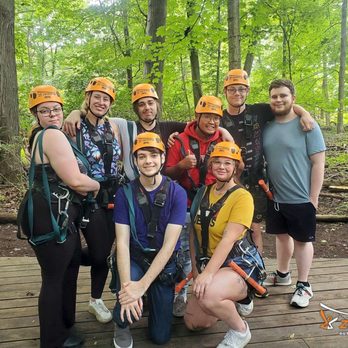 ZIPZONE OUTDOOR ADVENTURES - Updated August 2025 - 123 Photos & 60 ...