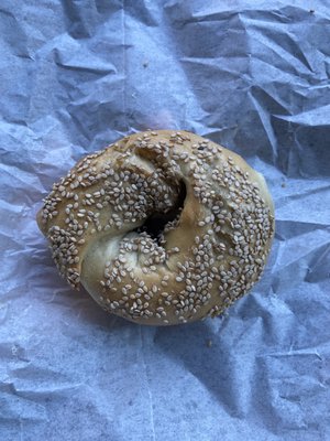 BAGEL BAZAAR - Updated March 2025 - 39 Photos & 98 Reviews - 2208 86th ...
