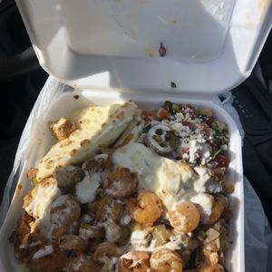 CHICAGO STYLE GYROS + - 17 Reviews - 148 Belvedere Dr N, Gallatin ...