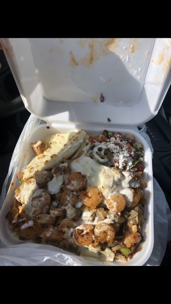 CHICAGO STYLE GYROS - 16 Photos & 37 Reviews - 3221 Dickerson Pike ...