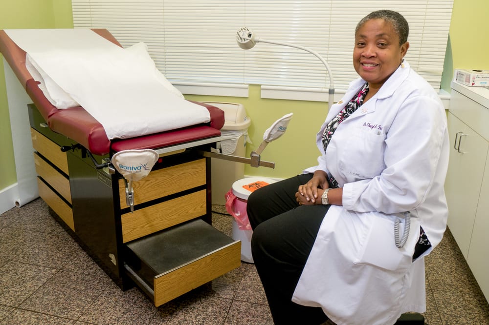 CHERYL FERRIER, MD - Updated January 2026 - 30 Reviews - 3131 Mount ...