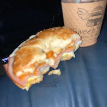 SWEET BUZZ BEAN & BISTRO - Updated September 2025 - 316 Photos & 71 ...