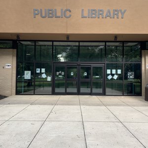 SOUTH BOWIE BRANCH LIBRARY - 16 Photos & 20 Reviews - 15301 Hall Rd ...