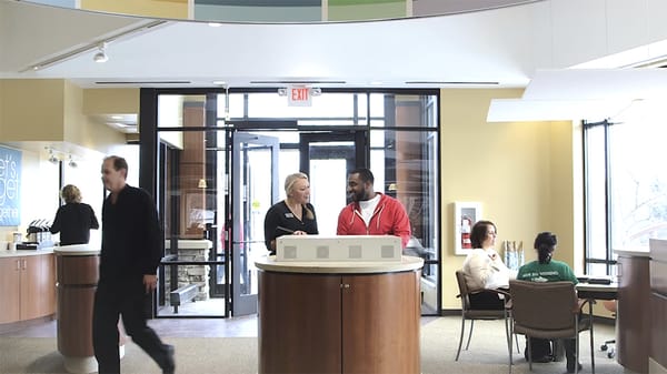 COMMUNITY CHOICE CREDIT UNION - Updated December 2025 - 76 Reviews ...