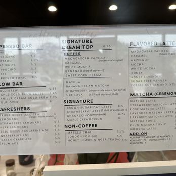 CAFFE IN COFFEE ROASTERS - Updated September 2025 - 552 Photos & 259 ...