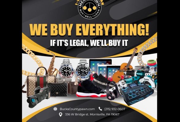 MEGA PAWN - Updated September 2025 - 51 Photos - 334-336 W Bridge St ...