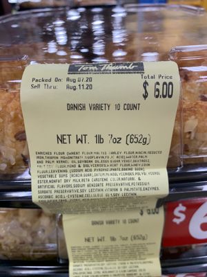 TOM THUMB - Updated August 2024 - 25 Photos & 26 Reviews - 2301 Justin ...