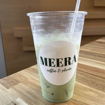 MEERA COFFEE & PLANTS - Updated October 2024 - 231 Photos & 131 Reviews ...
