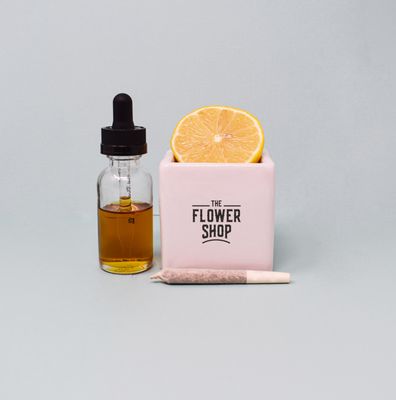 THE FLOWER SHOP - AHWATUKEE - Updated May 2025 - 43 Photos & 40 Reviews ...