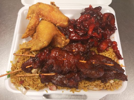 GOLDEN RIVER CHINESE RESTAURANT - Updated July 2025 - 28 Reviews - 1784 ...