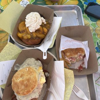 SUNNYBOY BISCUIT COMPANY - Updated February 2025 - 1152 Photos & 679 ...