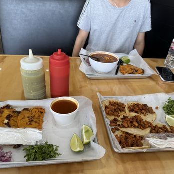 BIRRIA HOUSE TACOS Y MAS - Updated July 2025 - 43 Photos & 25 Reviews ...