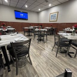 LA GROVA RISTORANTE AND PIZZERIA - Updated July 2025 - 51 Photos & 94 ...