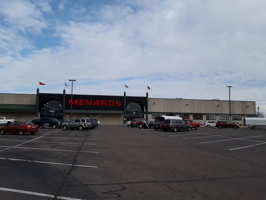 MENARDS - Updated August 2025 - 46 Photos & 19 Reviews - 725 American ...