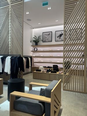 ALO - Updated October 2025 - 60 Bloor St W, Toronto, Ontario - Women's ...