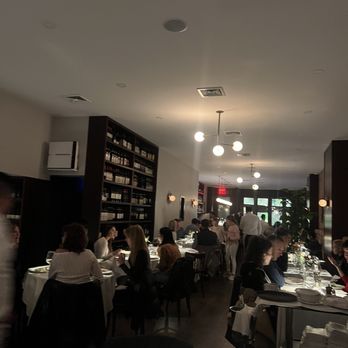 OSTERIA DELBIANCO - 280 Photos & 213 Reviews - 22 East 49th St, New ...