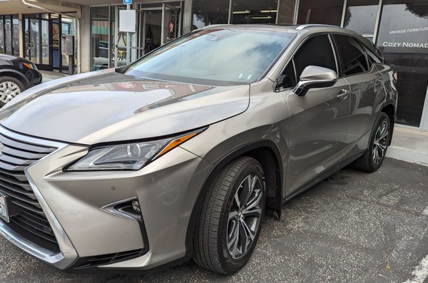 LONGO LEXUS - Updated June 2025 - 756 Photos & 2129 Reviews - 3530 N ...