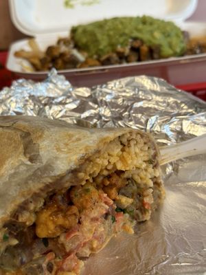 ELECTRIC BURRITO - Updated October 2024 - 19 Photos & 22 Reviews - 307 ...