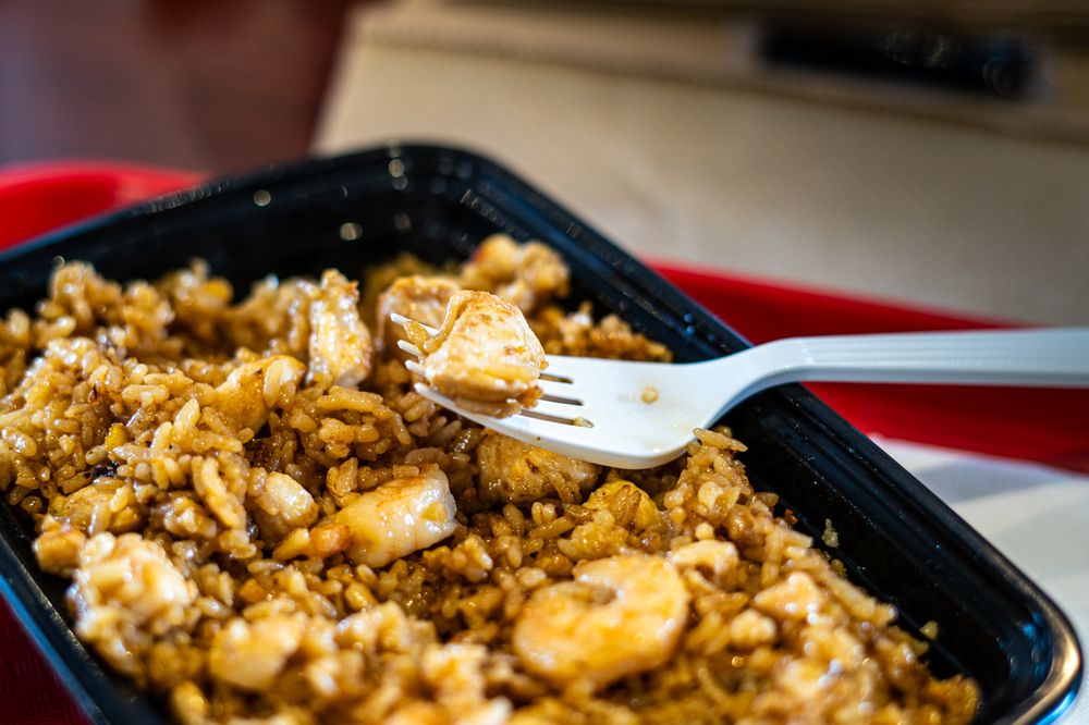 BLUE BAY SEAFOOD & SUSHI RESTAURANT - Updated July 2025 - 16 Photos ...