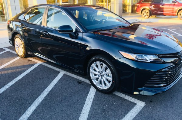 LEITH TOYOTA - Updated April 2026 - 40 Reviews - 8005 Capital Blvd ...