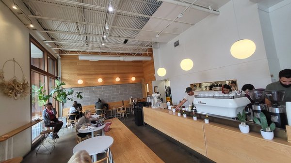 KIT COFFEE - 822 Photos & 568 Reviews - 1617 Westcliff Dr, Newport ...