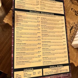 LUCKY’S STEAKHOUSE - Updated December 2024 - 119 Photos & 152 Reviews ...