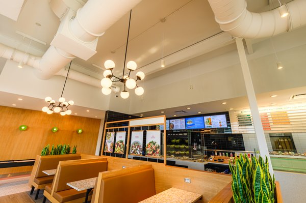 CHOPT CREATIVE SALAD CO. - Updated December 2025 - 78 Photos & 52 ...