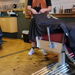 RED MOUNTAIN BARBERSHOP - 45 Reviews - 1250 W Sunset Blvd, St. George ...
