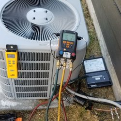 ALPINE HEATING & COOLING - Heating & Air Conditioning/HVAC - 676 N ...