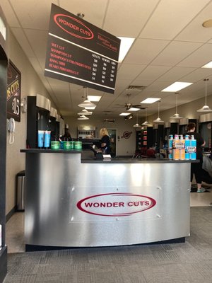 WONDER CUTS - Updated June 2026 - 19 Reviews - 2638 Beene Blvd, Bossier ...