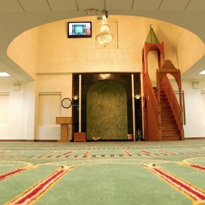 ISLAMIC CULTURAL CENTER OF NEW YORK - Updated October 2025 - 190 Photos ...