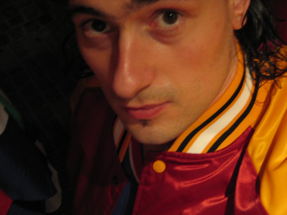 CLUB OQ - Updated December 2025 - 's-Gravendijkwal 115, Rotterdam, Zuid ...